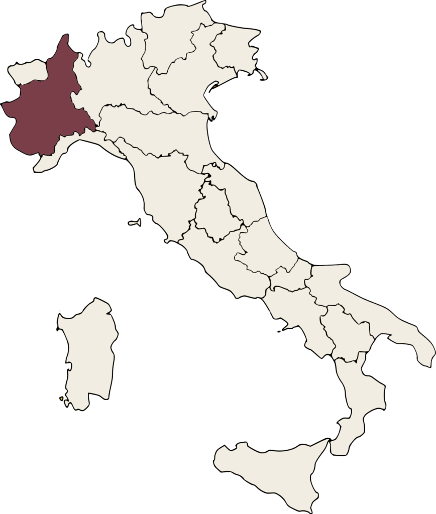 Piemonte